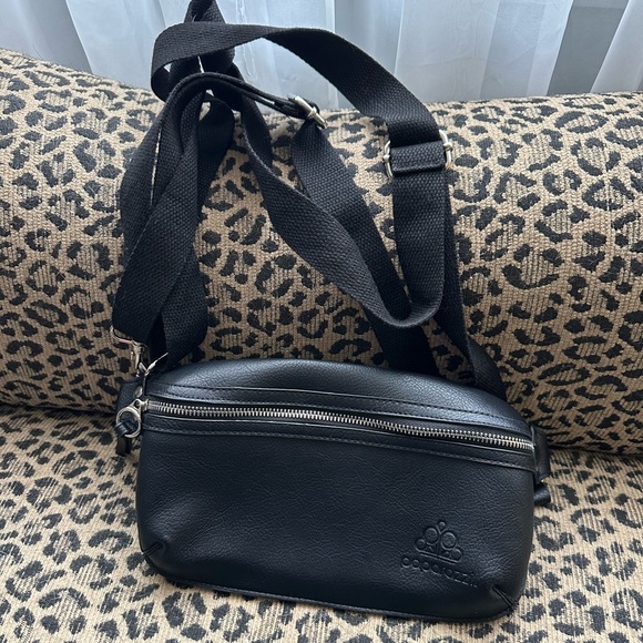 paparazzi | Bags | Paparazzi Slingfanny Pack Style Bag | Poshmark